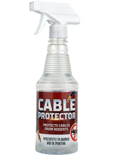 CABLE PROTECTOR